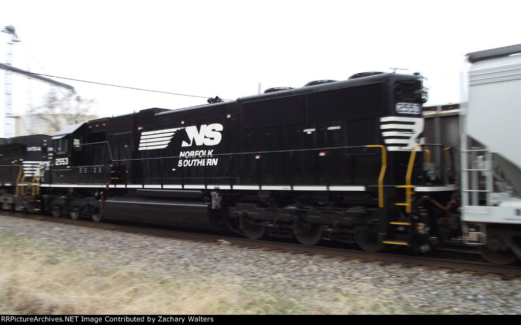 NS 2553
